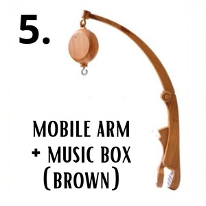 Mobile Music Box, Music Box for Mobile, Music Mobile, Mobile Motor ...