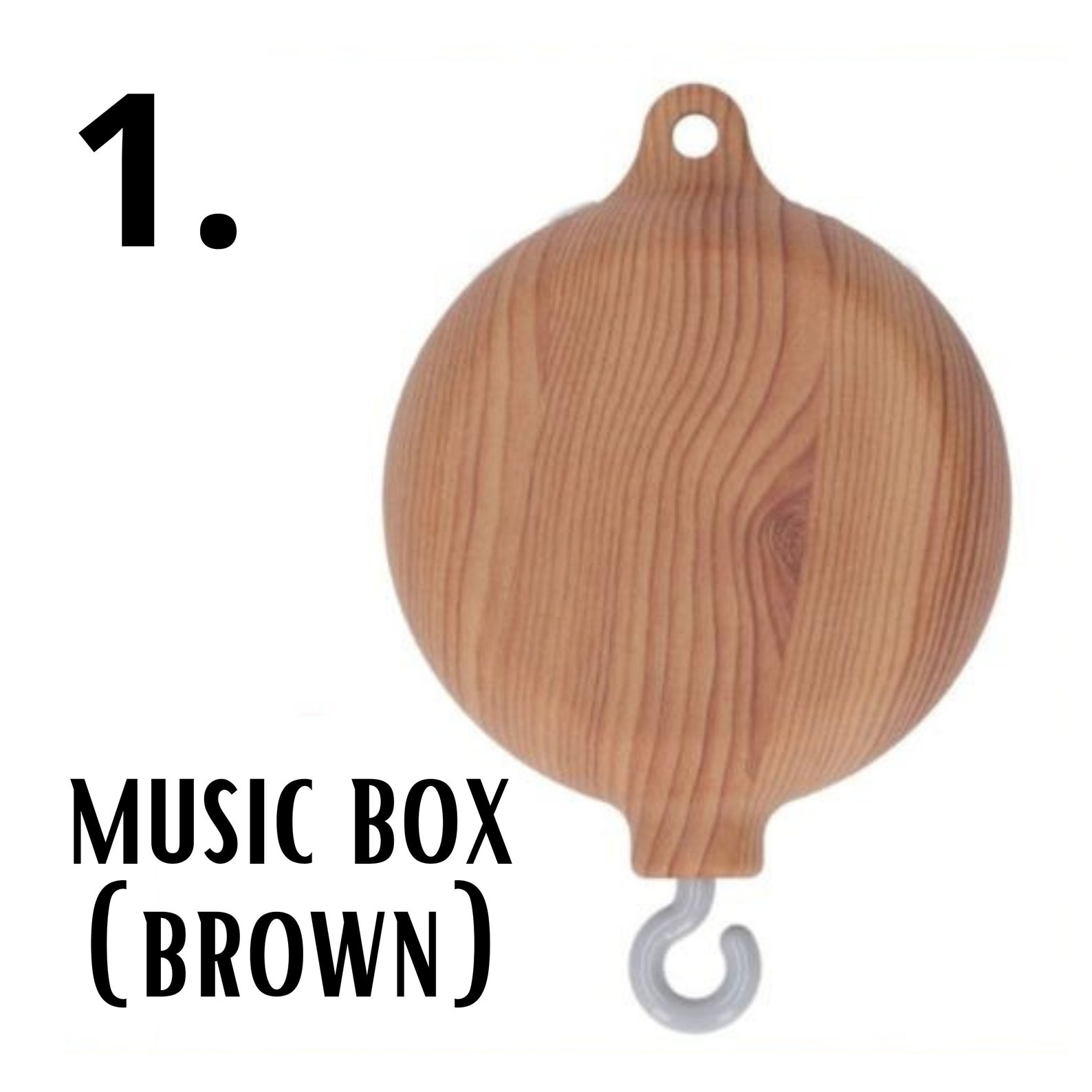 Mobile Music Box, Music Box for Mobile, Music Mobile, Mobile Motor ...
