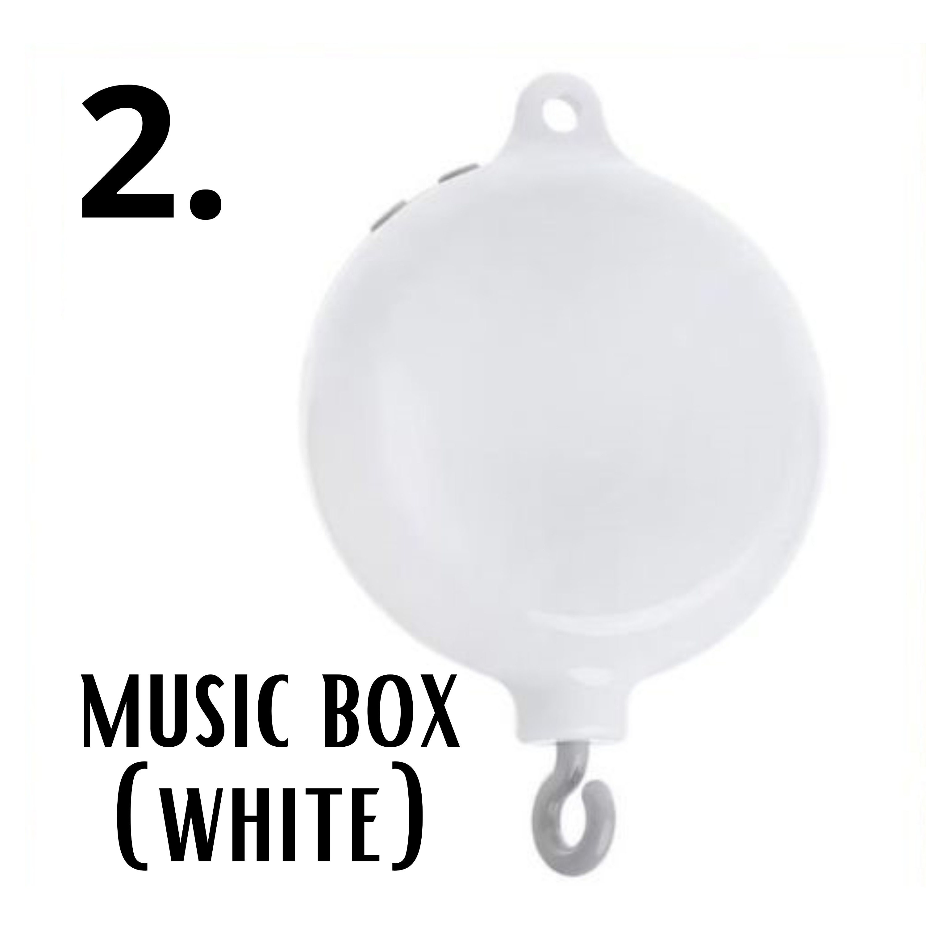 Mobile Music Box, Music Box for Mobile, Music Mobile, Mobile Motor ...