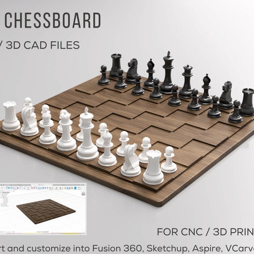 Ashtray 3D CAD Files Stl Step CNC Cut Files 3D Printing - Etsy