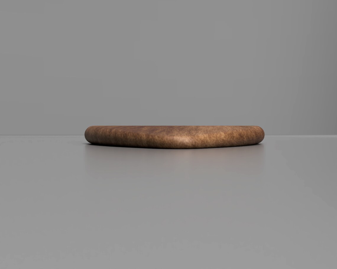 Guitar Pick 3D Model File Stl F3d Step Skp Dxf CNC Woodworking 3D ...