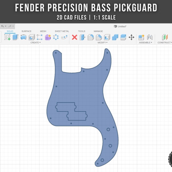 Fender - Etsy