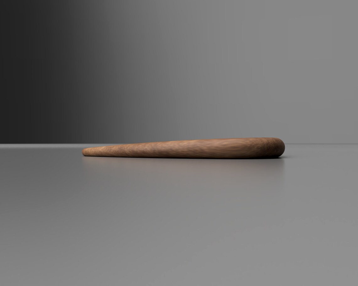 Guitar Pick 3D Model File Stl F3d Step Skp Dxf CNC Woodworking 3D ...