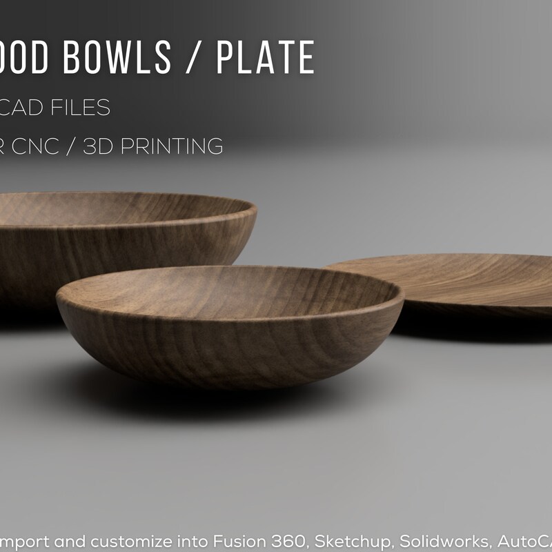 Cnc Files for Wood - Etsy