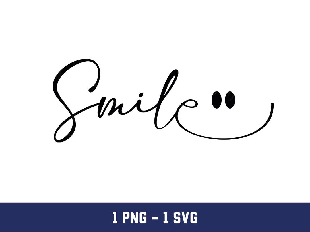 Smile Happy Face Eyes Pngsmile Happy Face Eyes Svg - Etsy