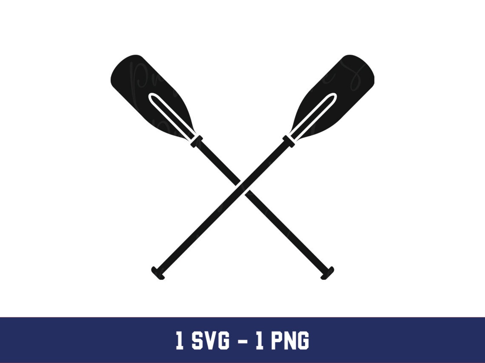 Crossed Paddles Svg,crossed Paddles Png, Kayak Paddle Svg, Paddle Svg ...