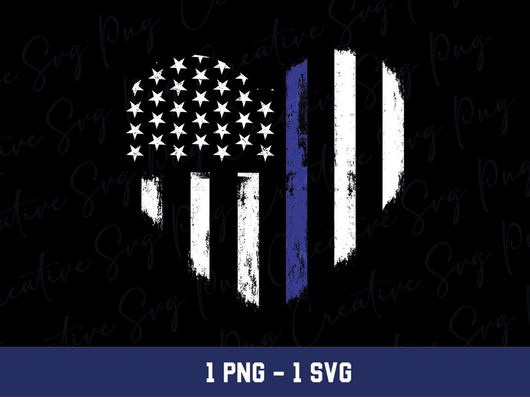 Police Heart Png, Police Heart Svg, Police Officer Svg,police Officer ...