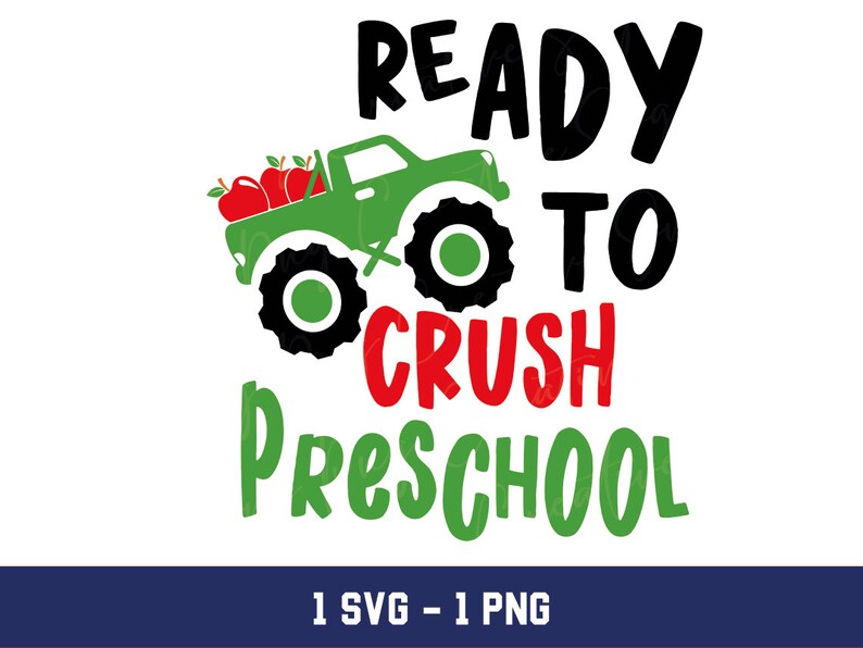 Preescolar Png,Preescolar Svg, Regreso a la escuela Preescolar - Etsy ...