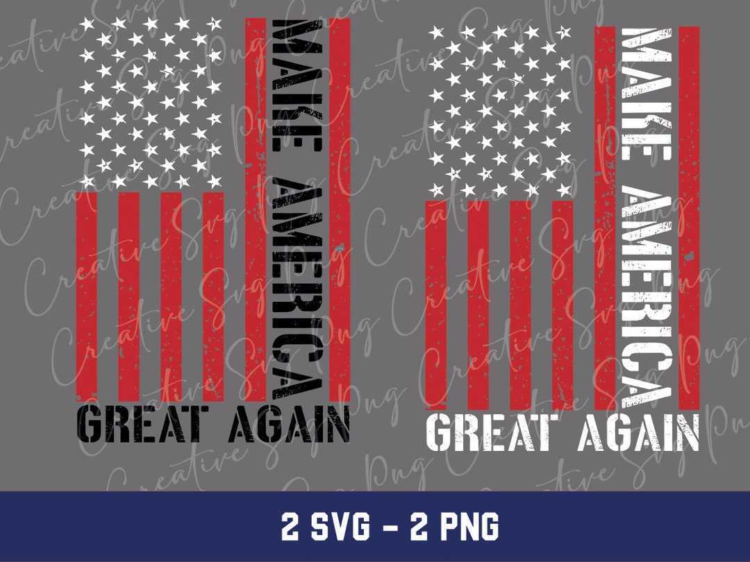 Make America Great Again Flag, Make America Great Again Png, Make ...