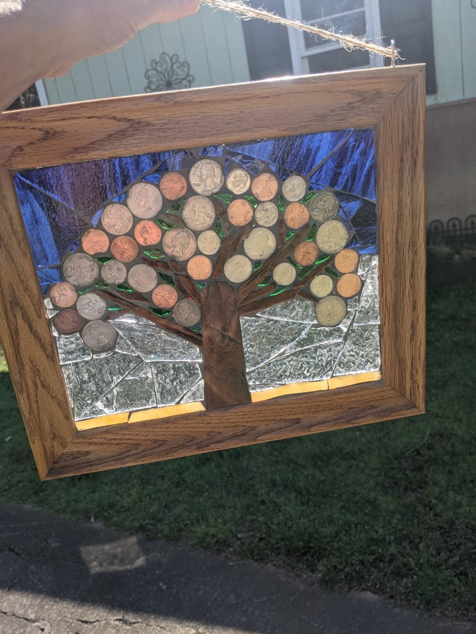 Creative Money Tree Ideas