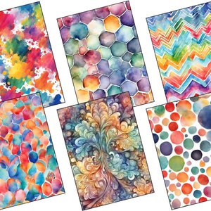 Unique Reverse Coloring Pages Pattern Reverse Coloring Book Intricate ...