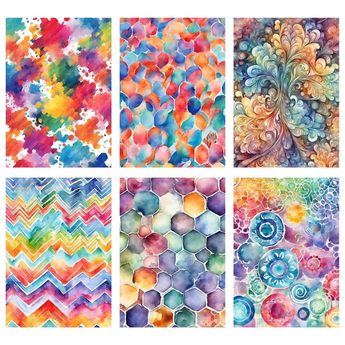 Unique Reverse Coloring Pages Pattern Reverse Coloring Book Intricate ...