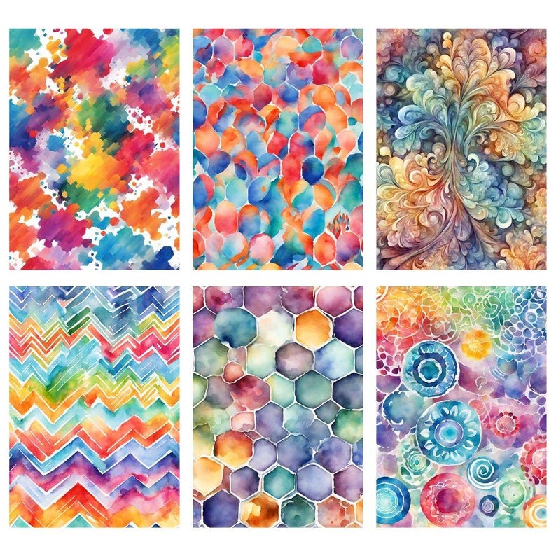 Unique Reverse Coloring Pages Pattern Reverse Coloring Book Intricate ...