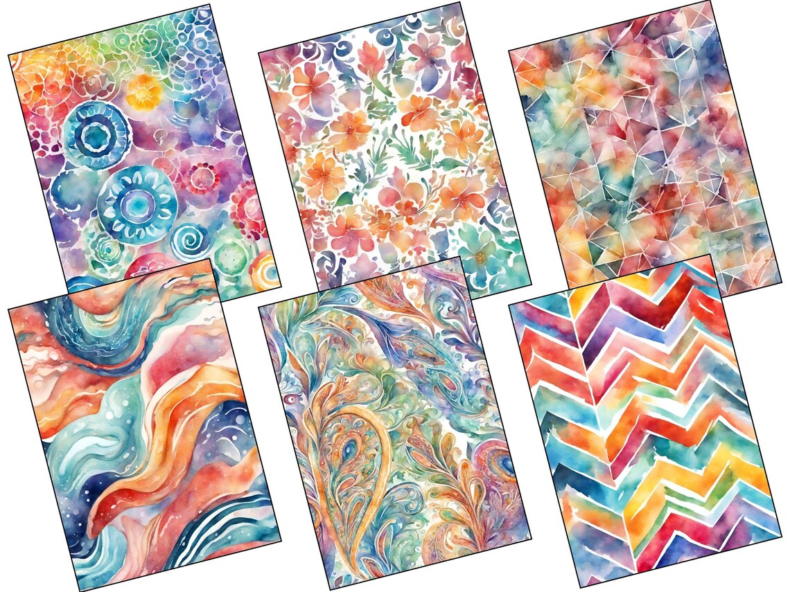 Unique Reverse Coloring Pages Pattern Reverse Coloring Book Intricate ...