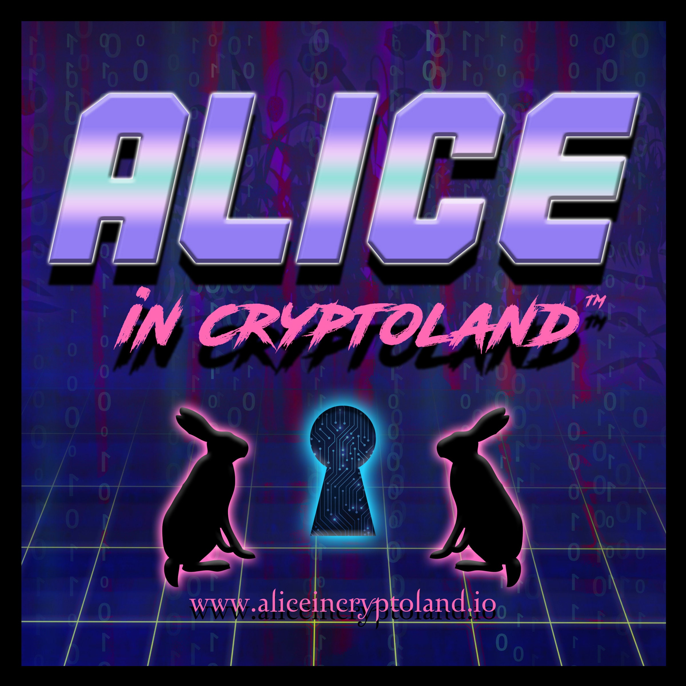 Wonderland Crypto