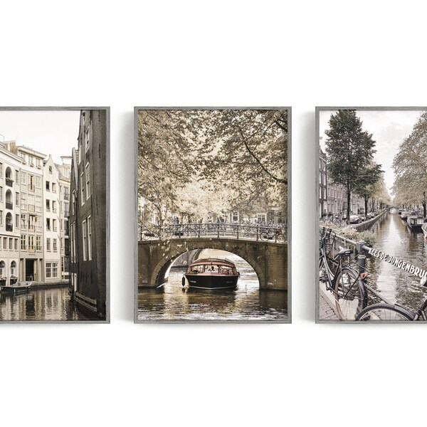Urban Wall Art - Etsy