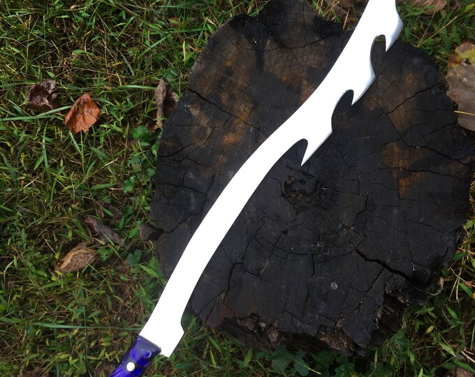 Post Apocalyptic Sword - Etsy