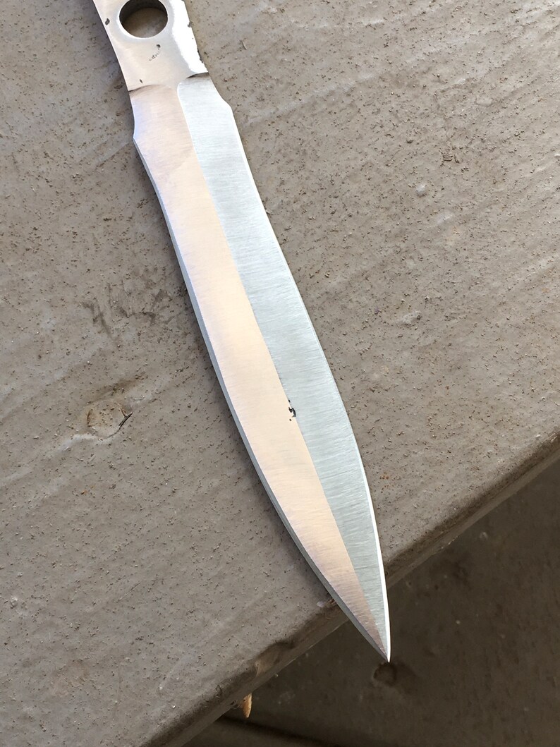 Sharp Letter Opener - Etsy