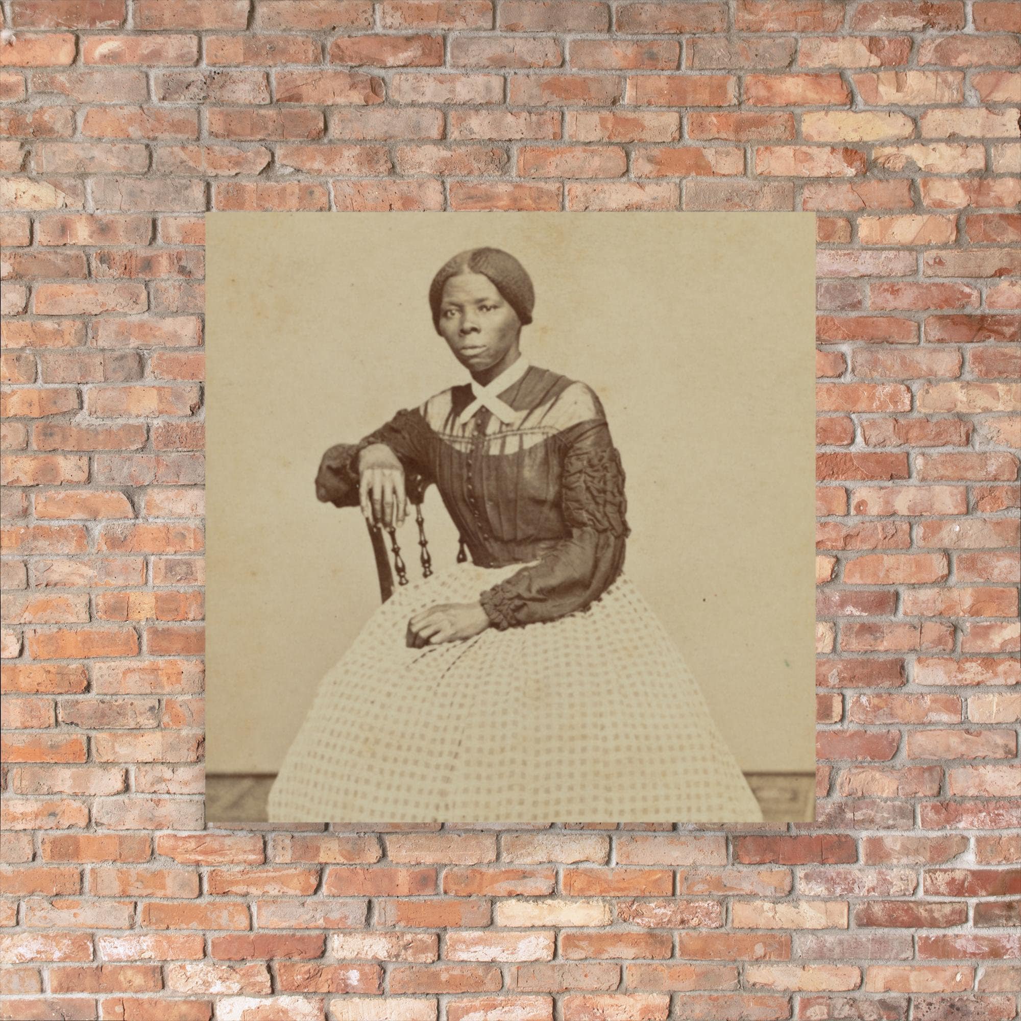 Harriet Tubman: A Legacy of Courage, Freedom, and Resilience – New and Tips