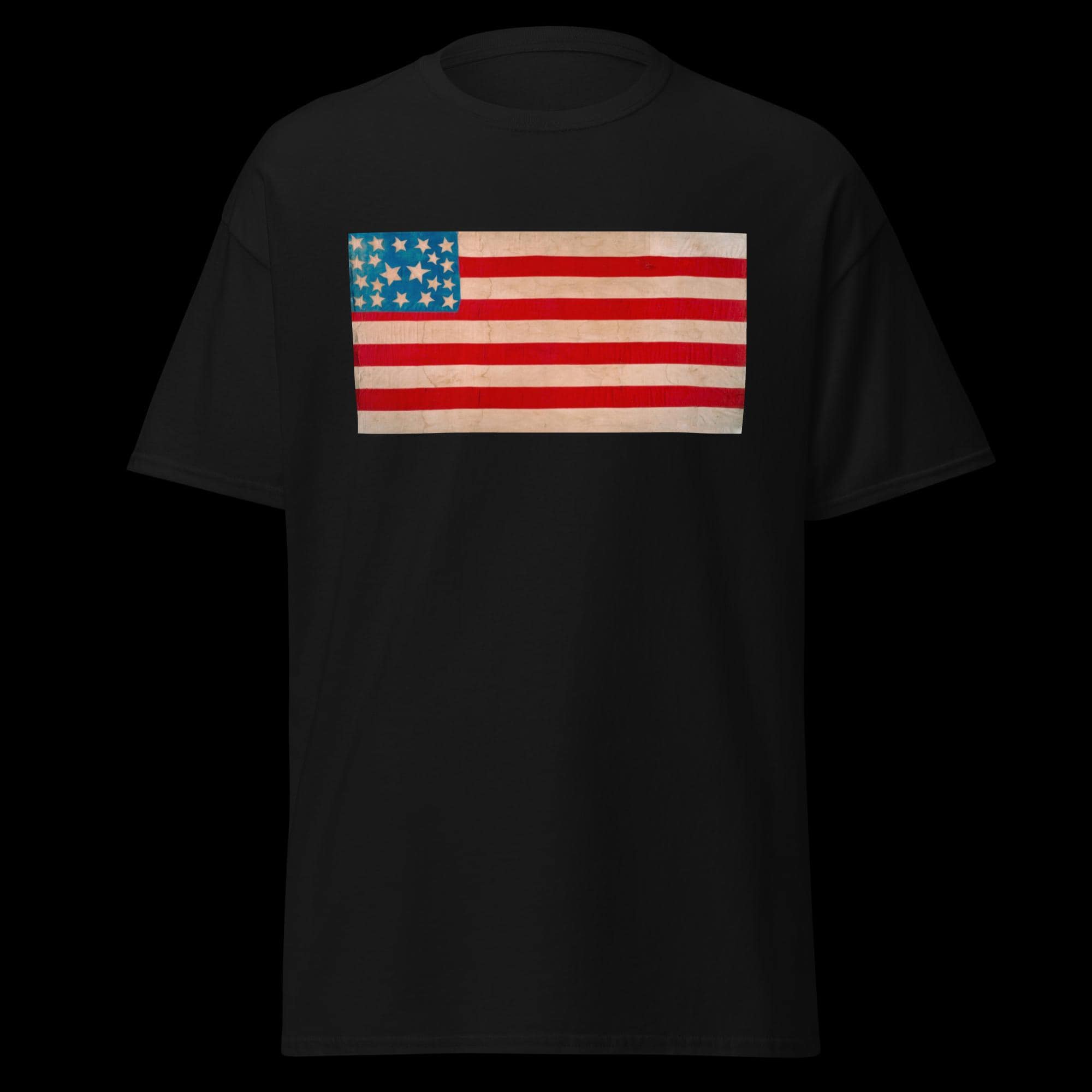 20 Star Abolitionist Flag T Shirt - Etsy