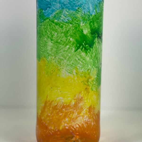 See Through Vases - Etsy