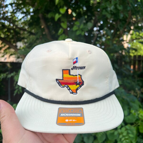 H Town - Etsy