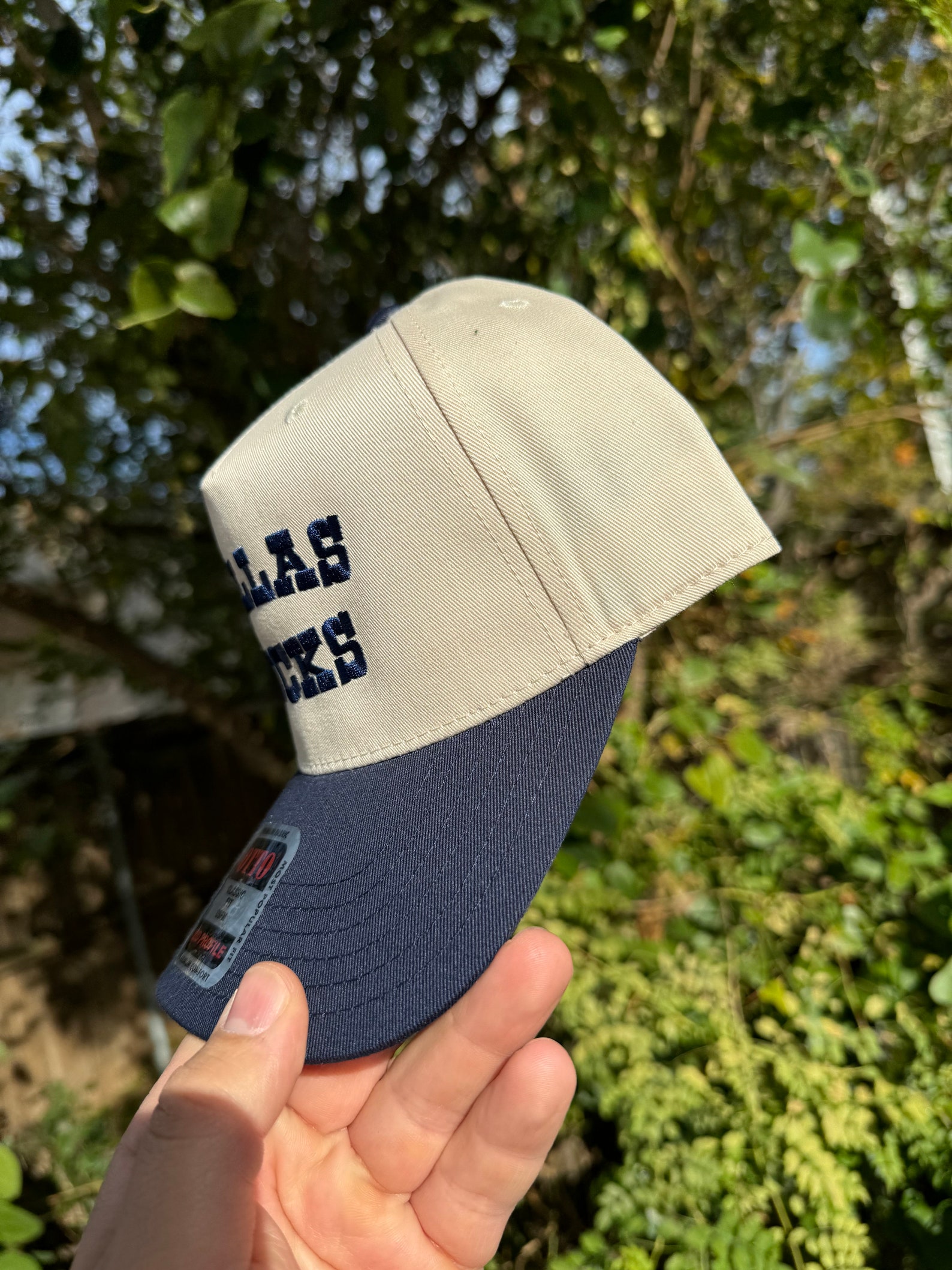 Dallas Sucks Vintage Trucker Hat - Etsy