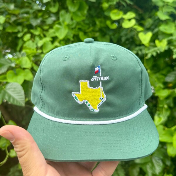 H Town - Etsy