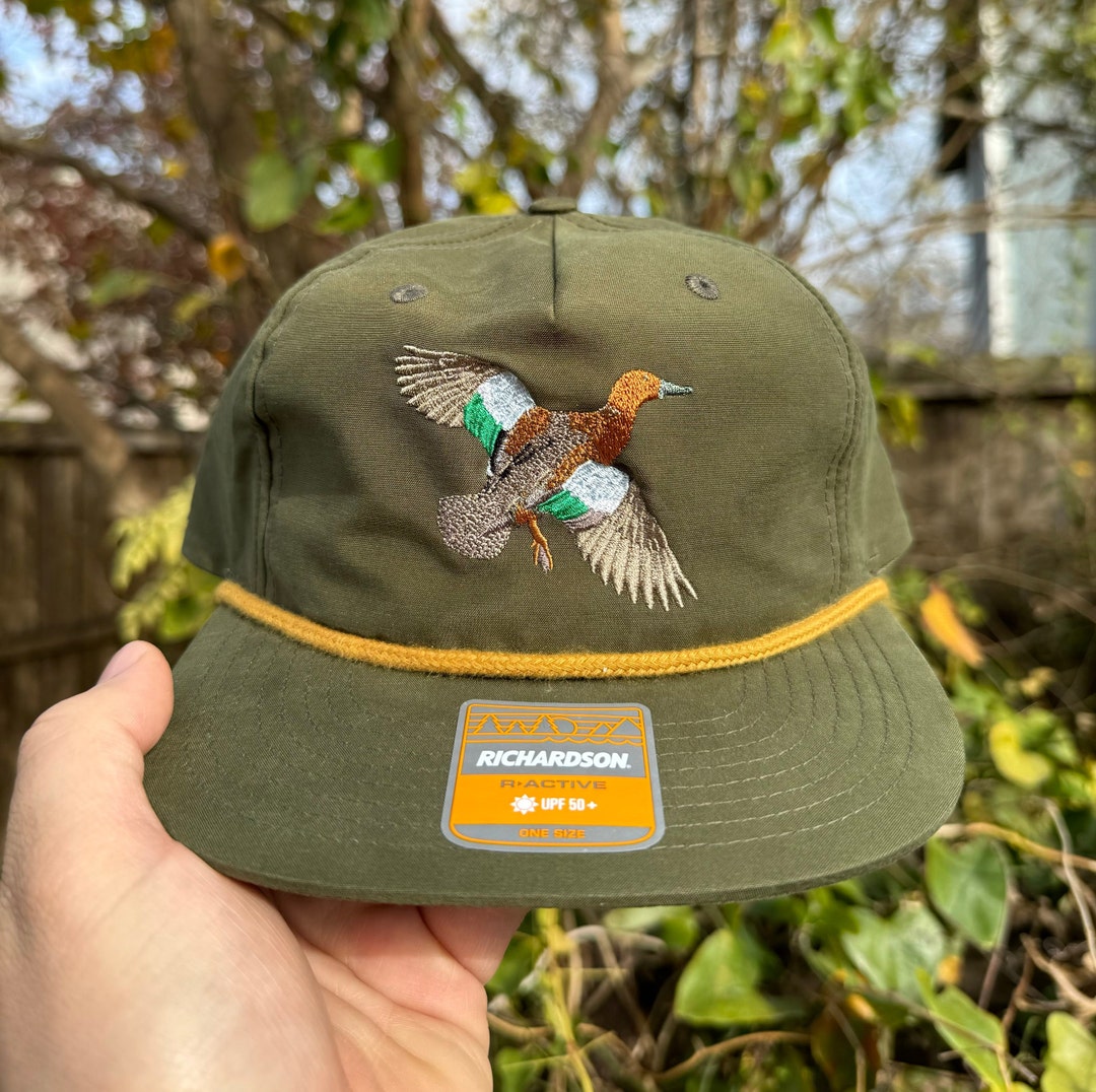 Texas Teal Rope Hat Green - Etsy