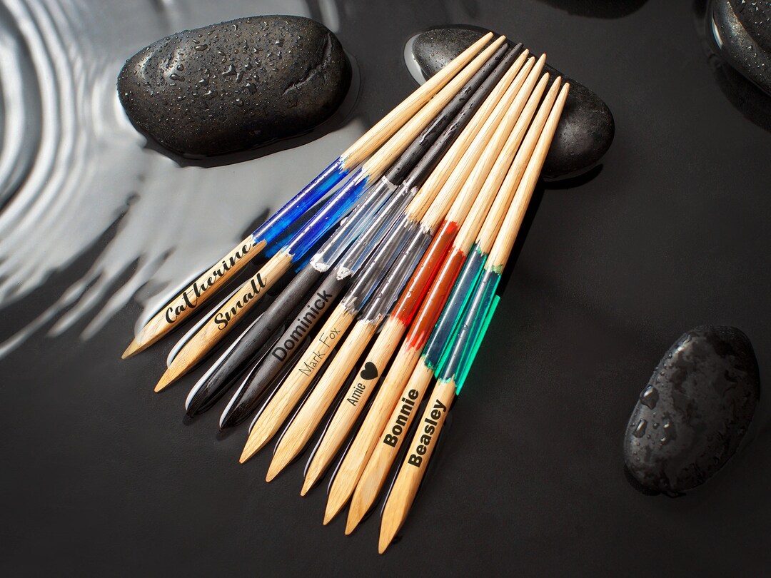Personalized Chopsticks Custom Wooden Chopsticks Chopsticks - Etsy