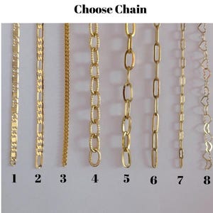 Build Your Own Car Charm, Custom Steering Wheel Chain, Personalized Car ...