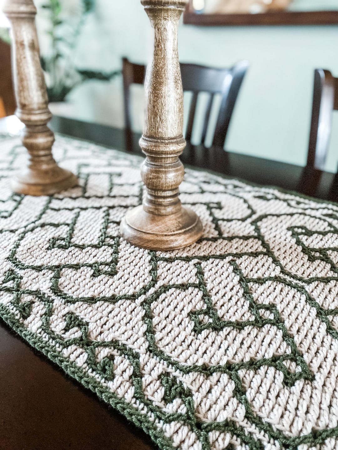 Braided Hearts, Celtic Crochet Pattern - Etsy