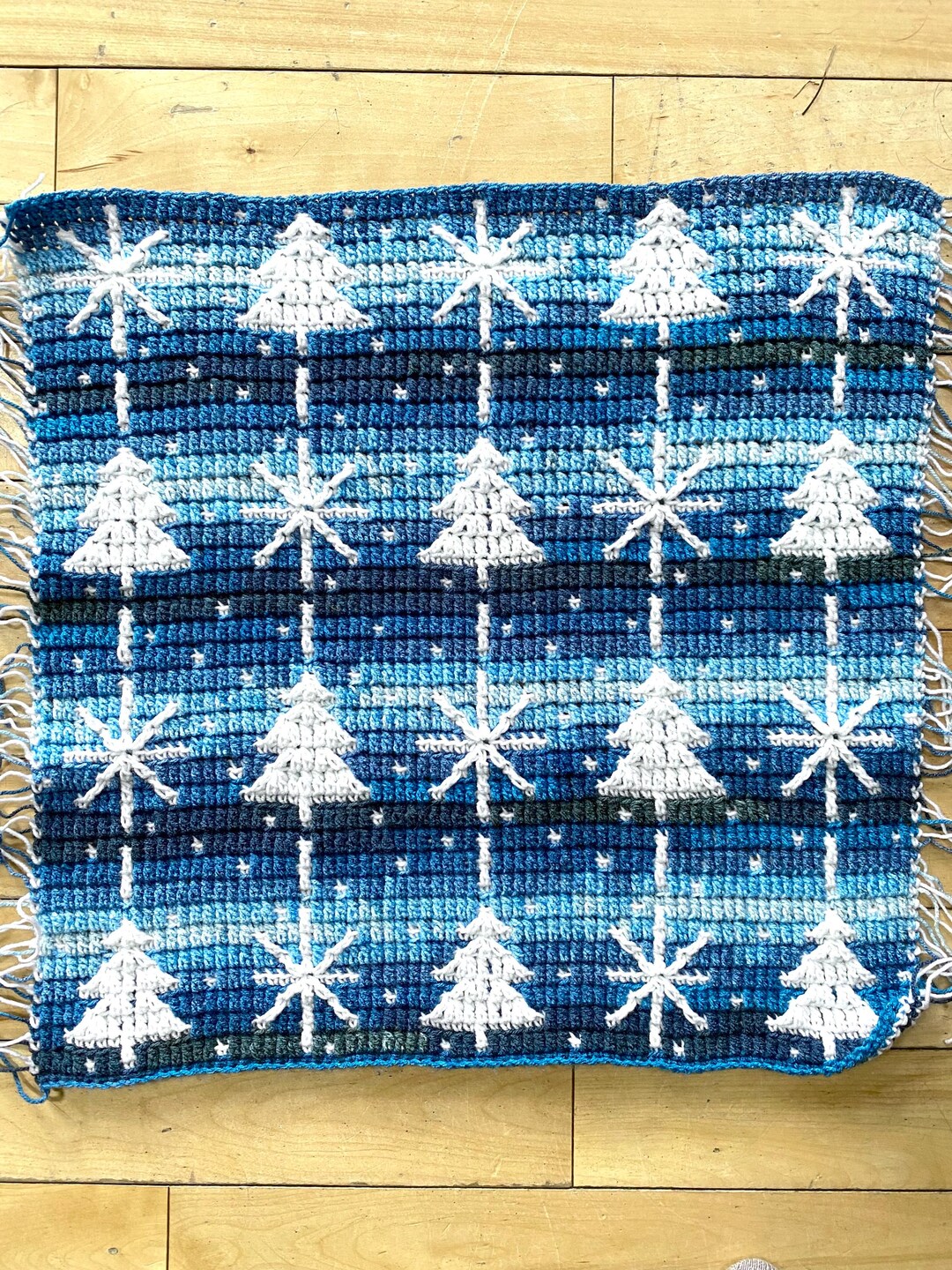 Tiny Twinkle Tree - Etsy