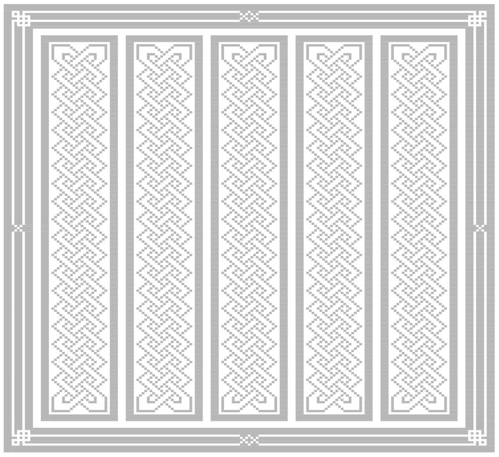 Celtic Cables - Etsy