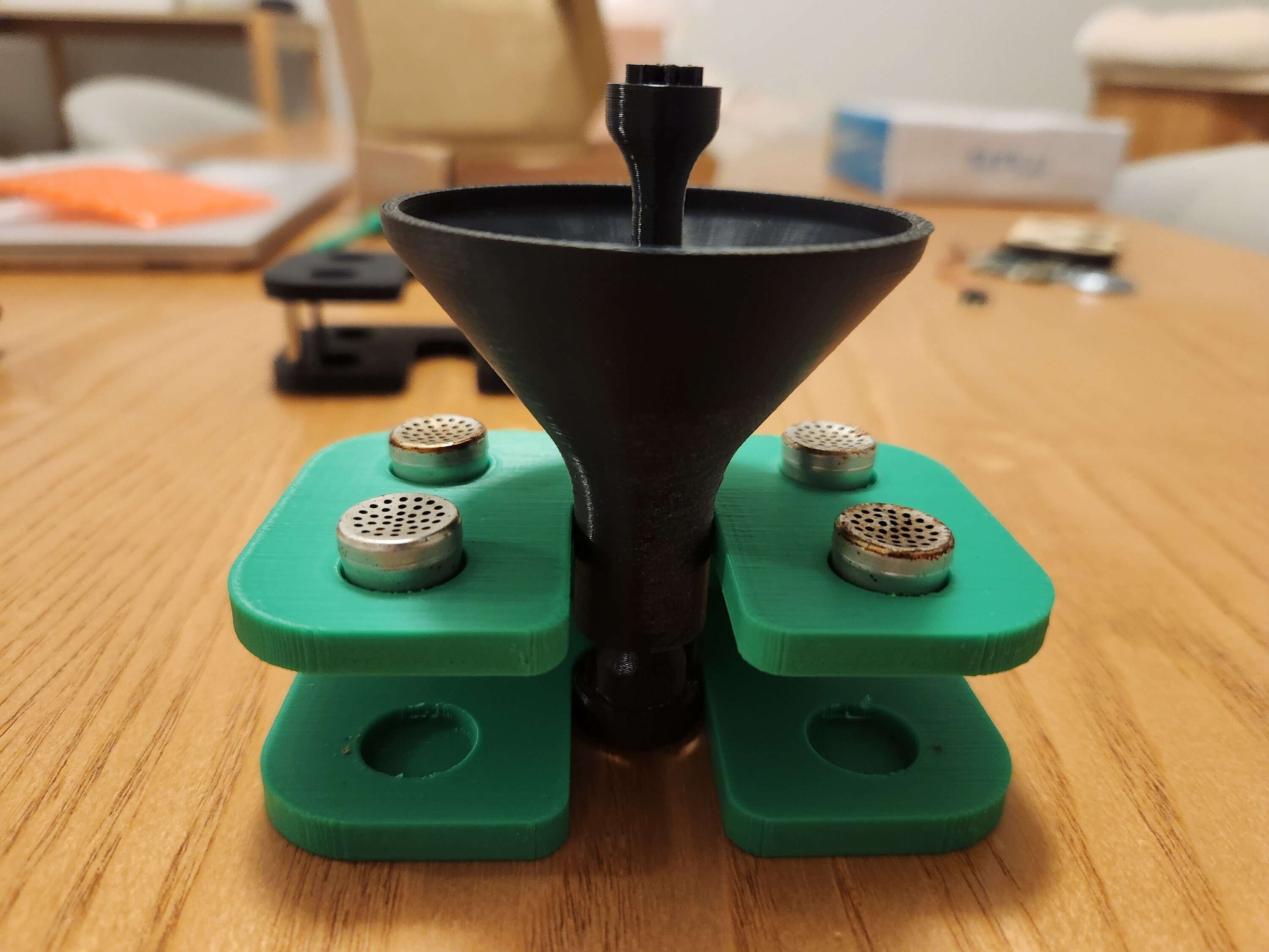 Funnel Filling Station for STORZ & BICKEL Vape Capsules - Etsy
