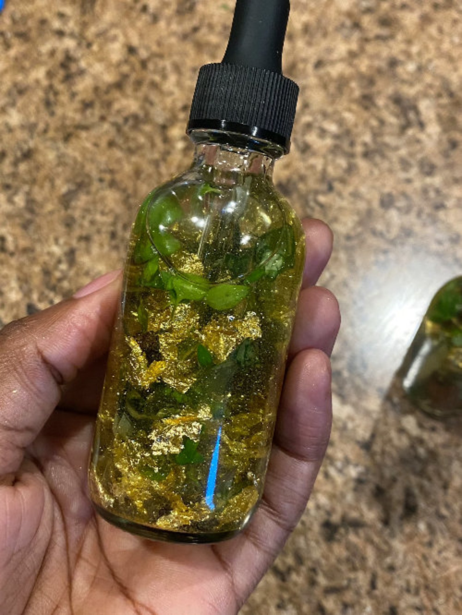 Manifest Abundance: Money Oil, Prosperity, Drawing Wealth, Success, and ...