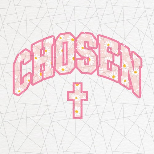 Christian Sublimation Christian Png Floral Print Png - Etsy