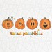 Groovy Halloween Png Halloween Png Vintage Halloween Png Fall Shirt Png ...