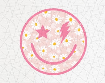 Leopard Happy Face PNG - Retro Png - Clipart - Designs Downloads ...