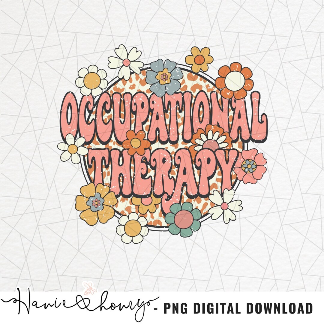 Occupational Therapy Png - Occupational Therapist Png - Occupational ...