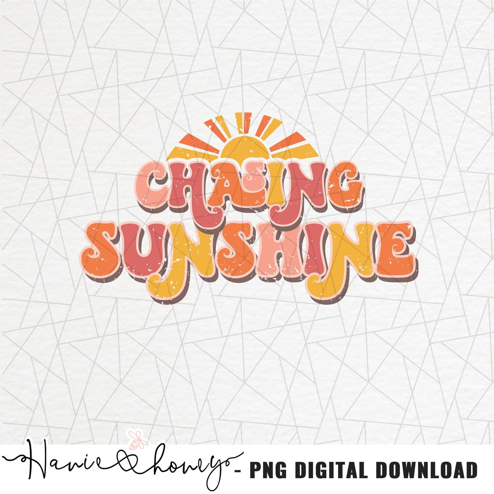Chasing Sunshine Png - Sunshine Png - Summer Png - Lake Vibes Png ...