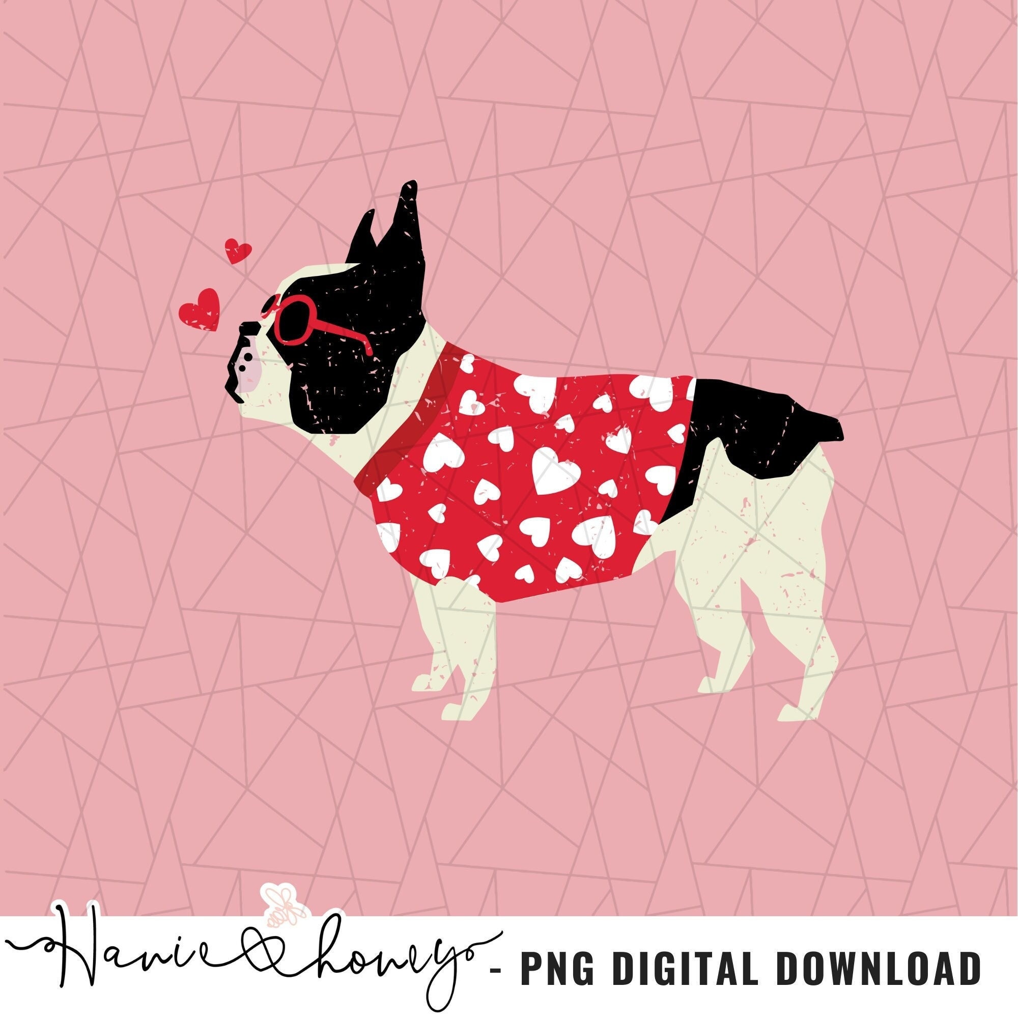 Frenchie Mama PNG French Bulldog Png Dog Png French | Etsy