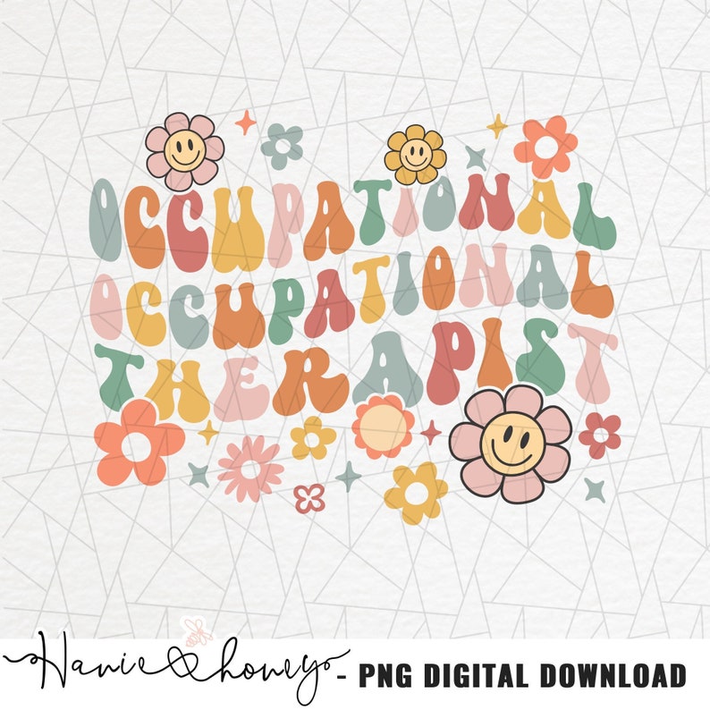 Occupational Therapist Png - Occupational Therapy Png - Occupational ...