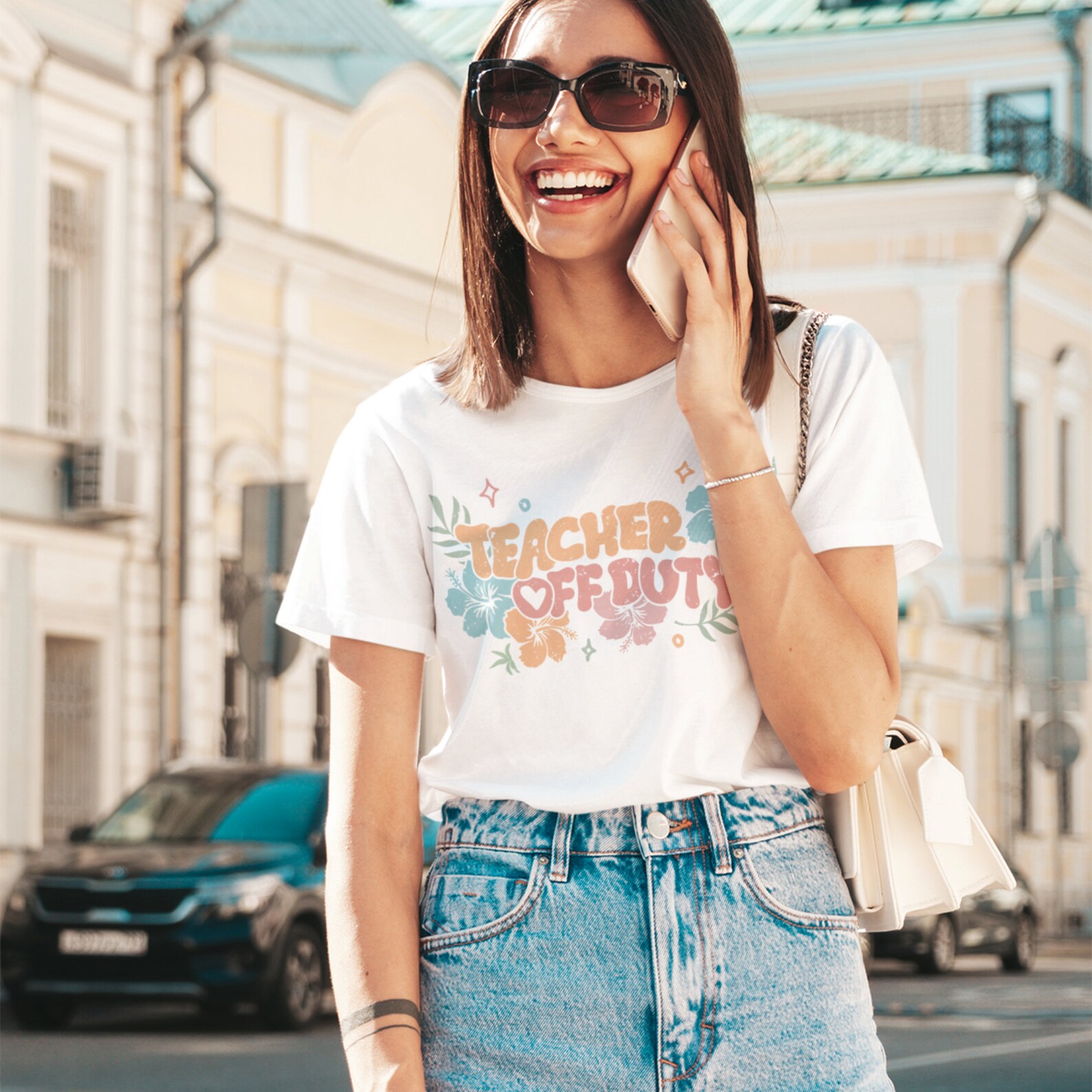 Teacher off Duty Png Teacher Png Last Day of School Png - Etsy