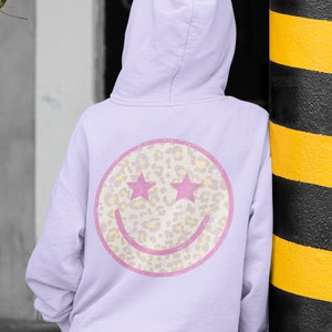 Leopard Happy Face PNG - Retro Png - Clipart - Designs Downloads ...