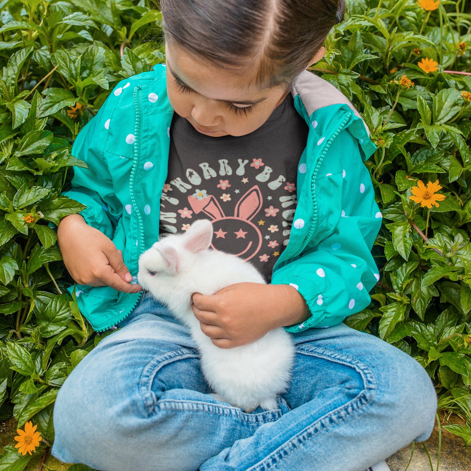 Don't Worry Be Hoppy Png easter Png Be Hoppy Png - Etsy