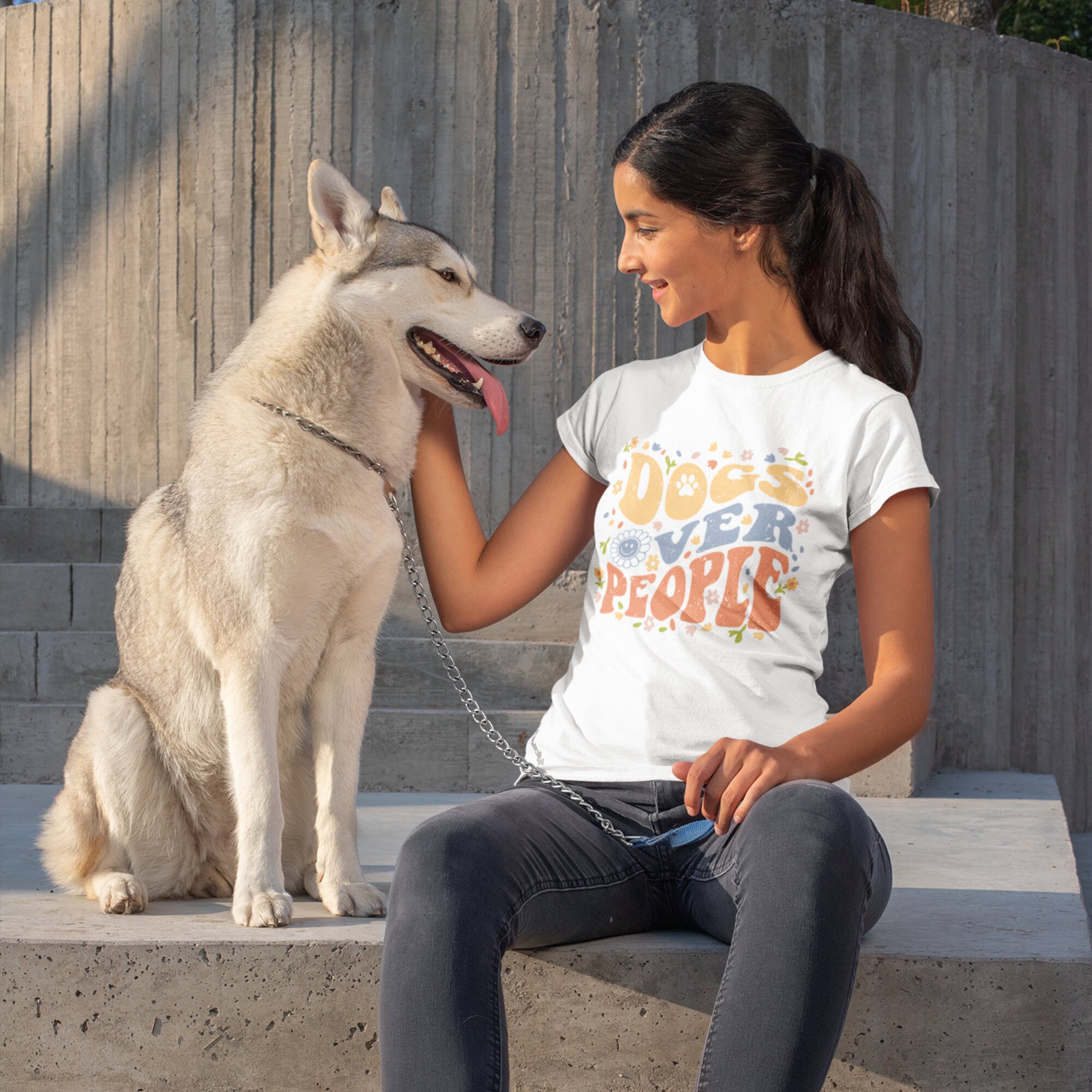 Dogs Over People Png Dog Mama Png Dog Paw Dog Lovers Png - Etsy