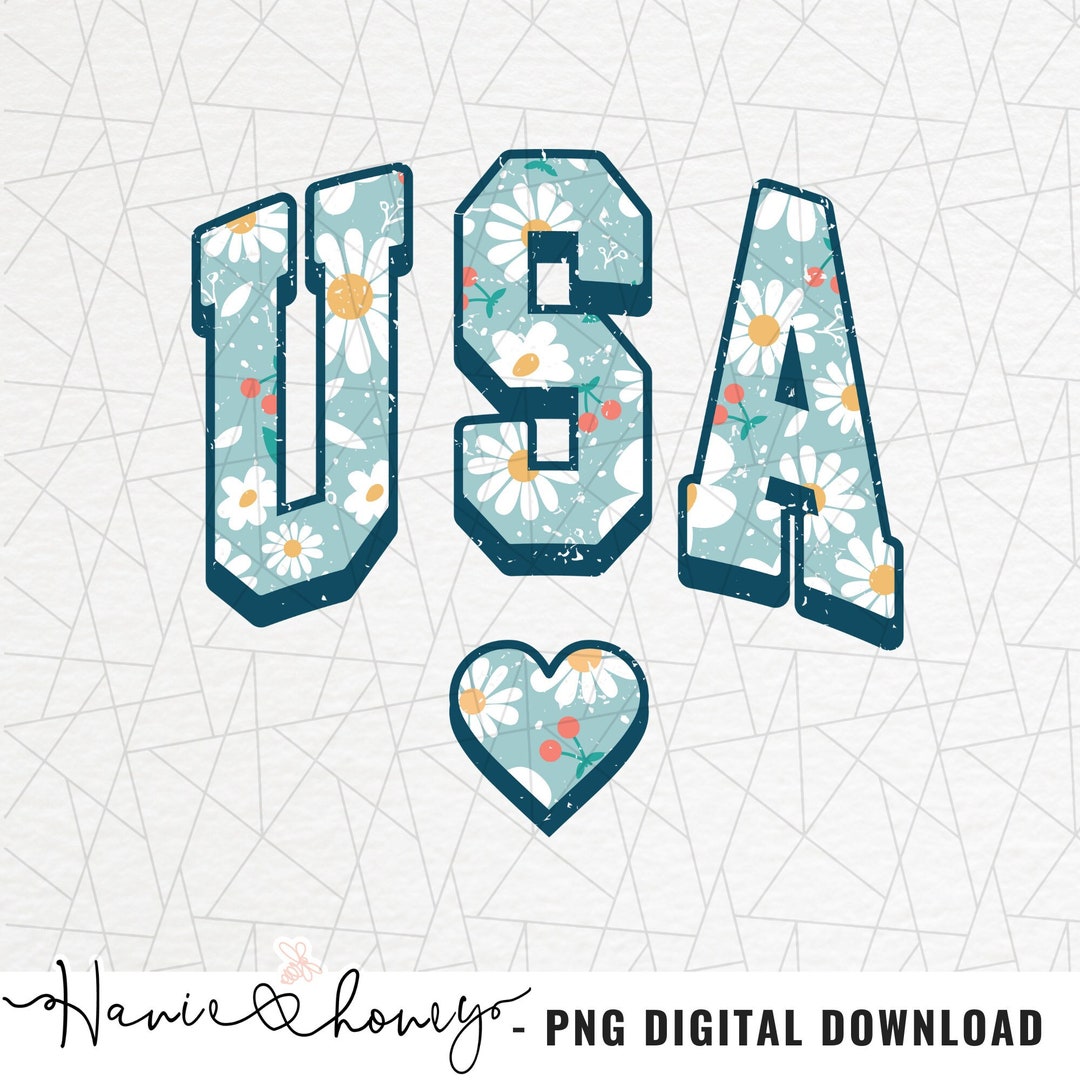 USA Sublimation Designs Png - 4th of July Sublimations - USA ...