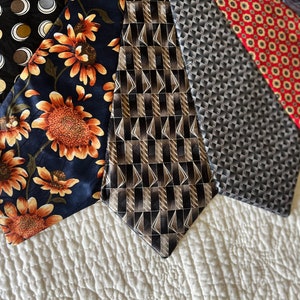 Necktie Table Topper - Etsy