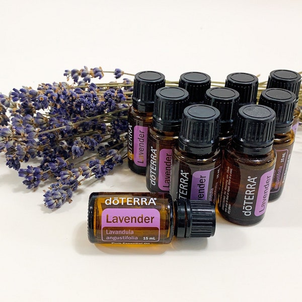 Doterra - Etsy